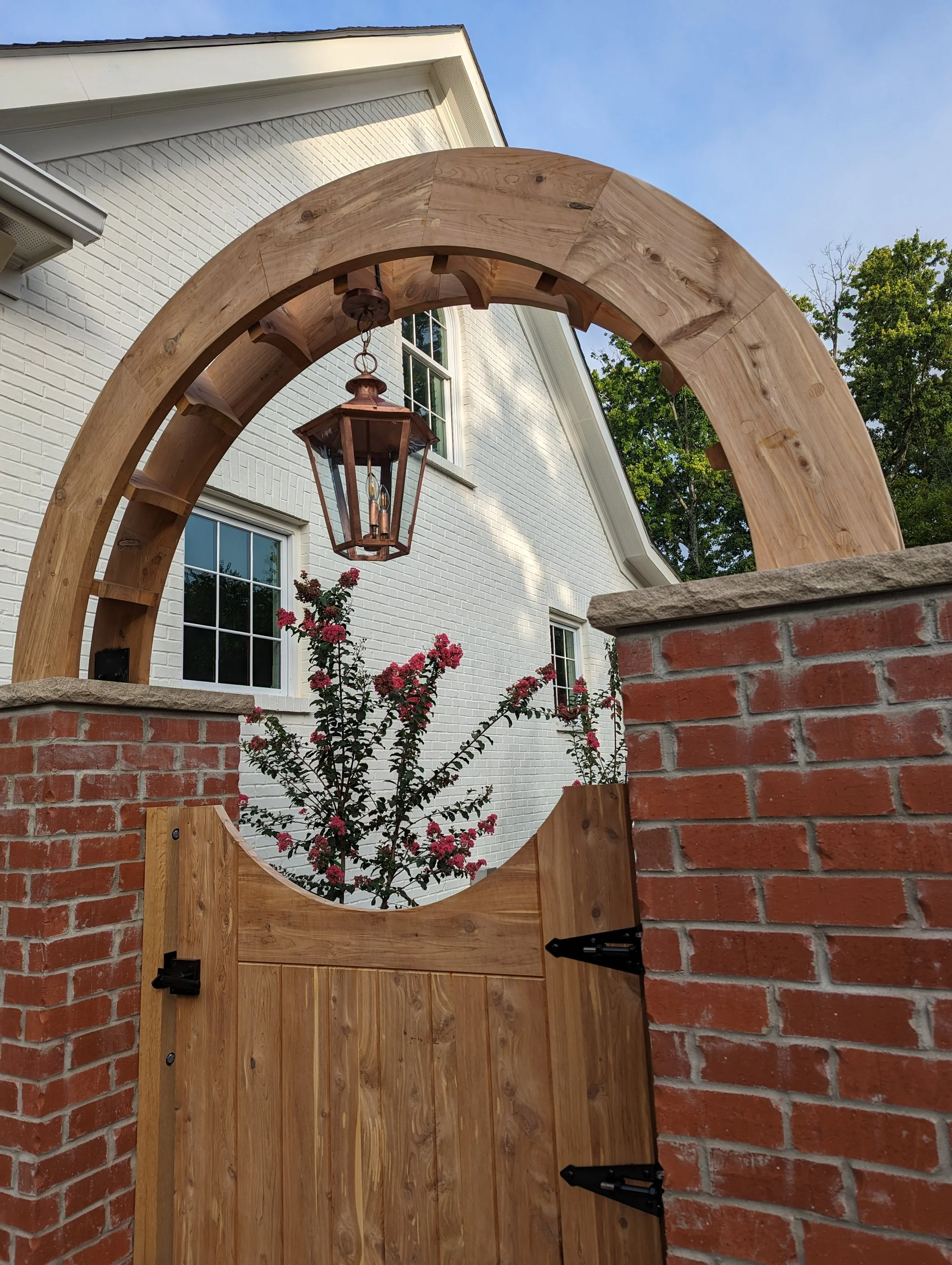 Night Owl Woodworking