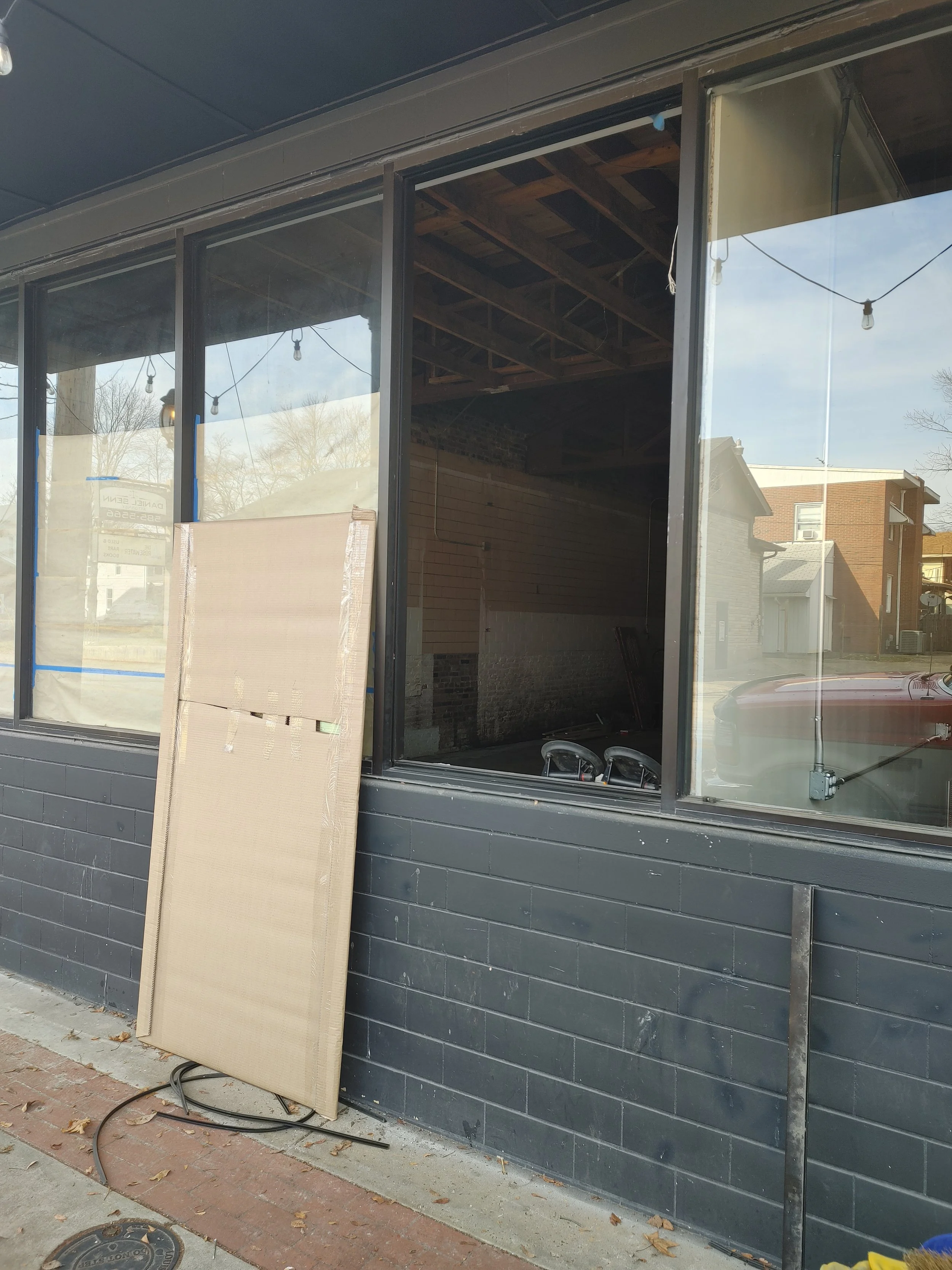 Gallery — Night Owl Woodworking