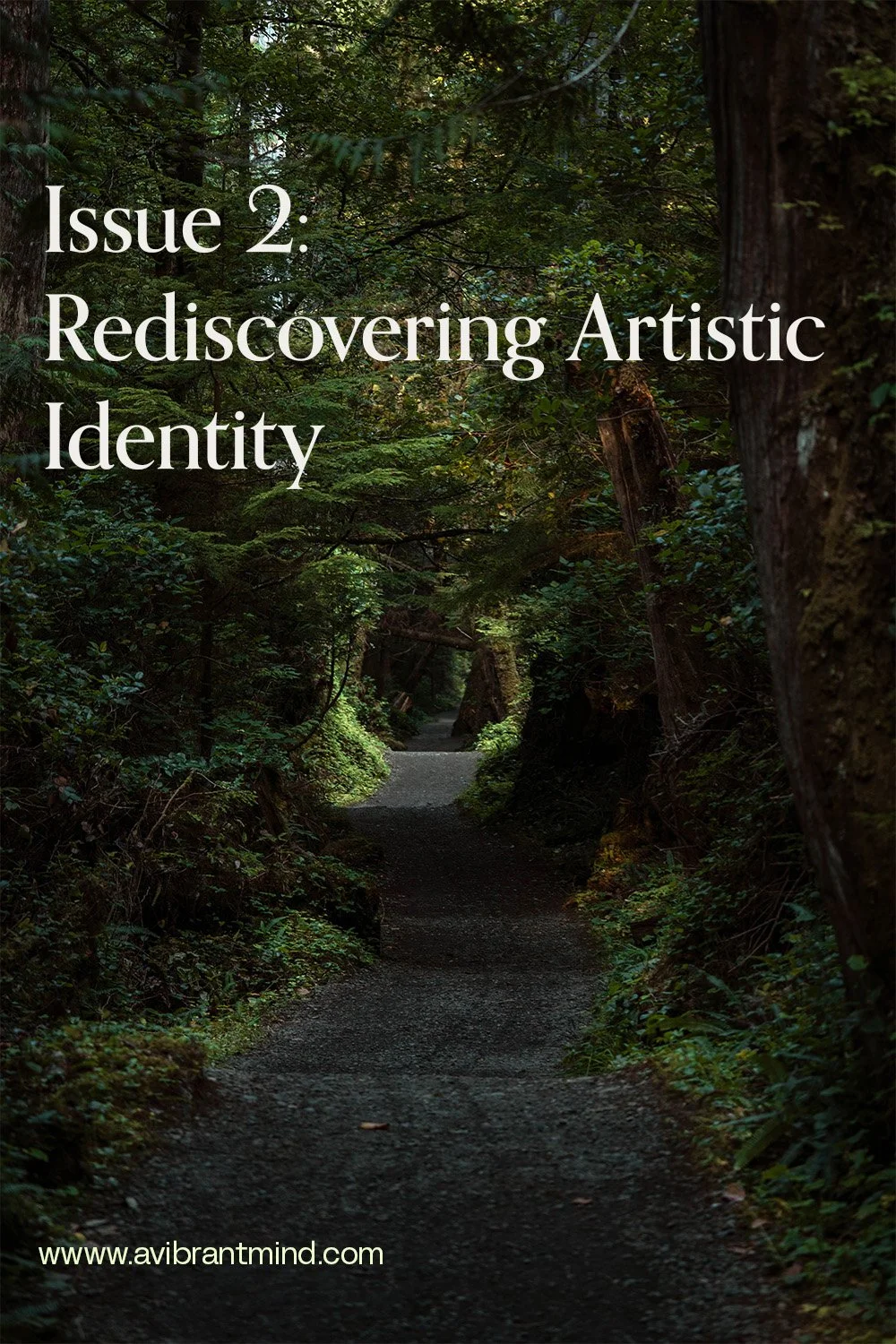 Rediscovering Artistic Identity: Struggles and Solutions in the Digital ...
