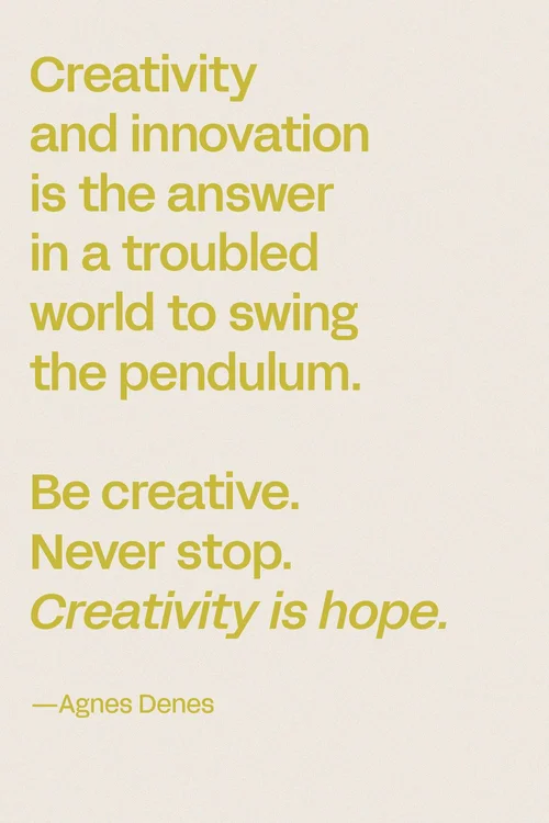 Rediscovering Artistic Identity: Struggles and Solutions in the Digital ...