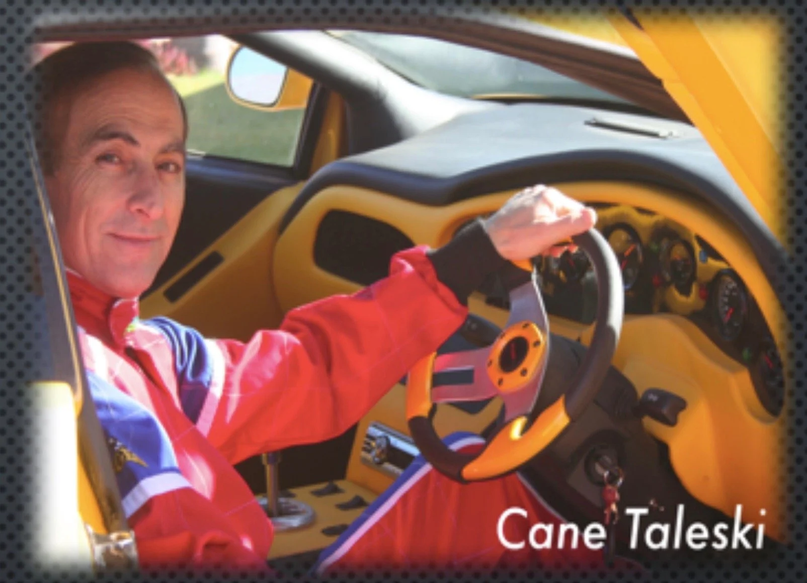 Taleski EV | Luxury Electric Vehicles