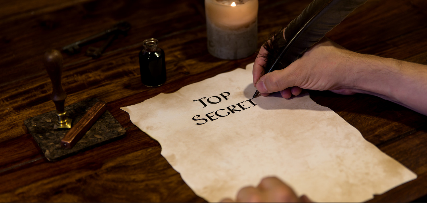 How to write a riddle that’s meant to be solved — Constructed Adventures