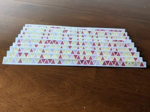 How to make the Accordion Folding Paper Puzzle — Constructed Adventures