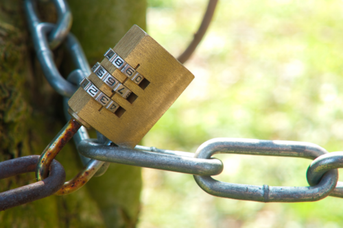 Let’s Talk Locks! — Constructed Adventures