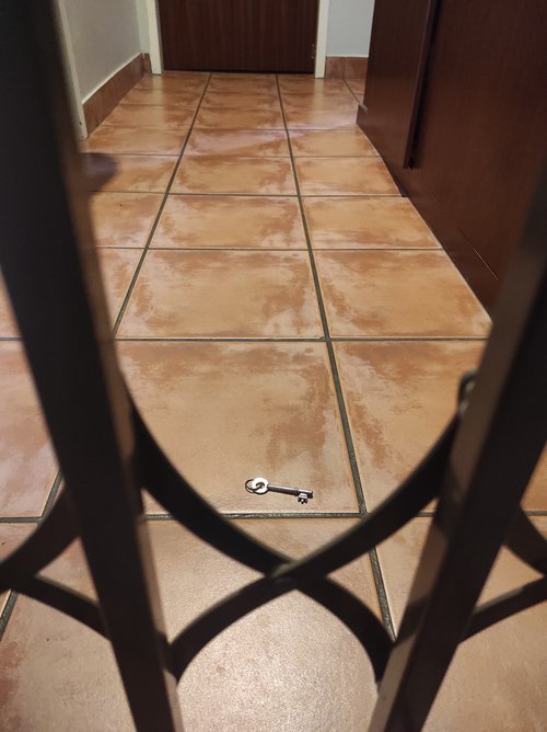 How to use Magnets in a Treasure/Scavenger Hunt — Constructed Adventures