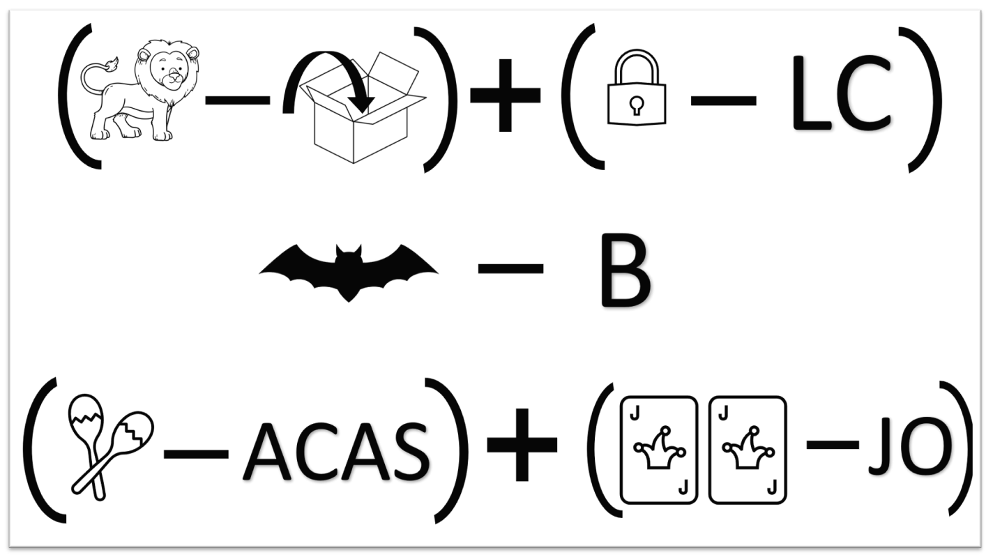 3 puzzles you can use in an office treasure scavenger hunt ...