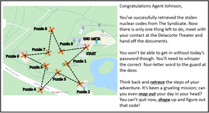 What’s the Meta with Meta Puzzles? — Constructed Adventures