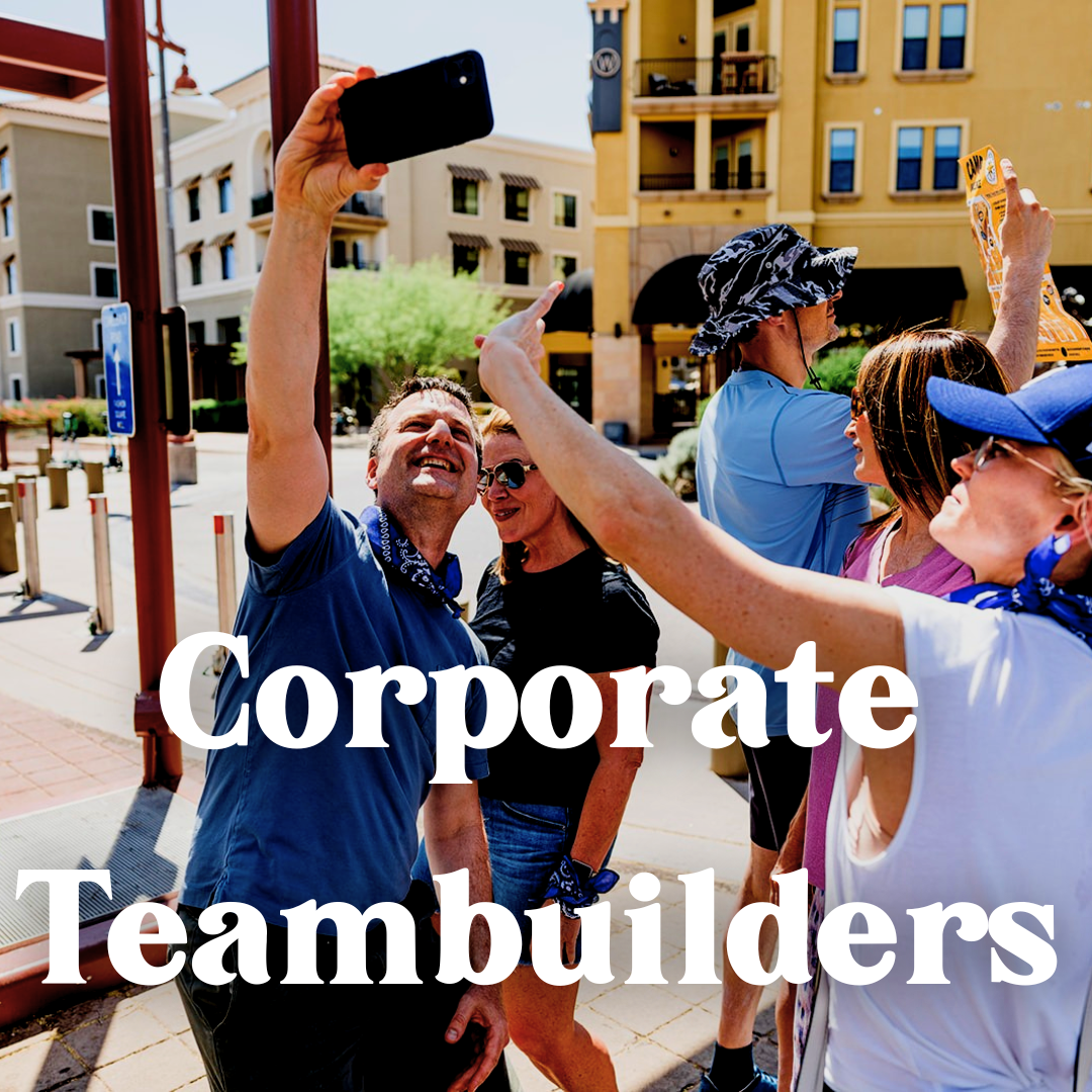 Constructed Adventures