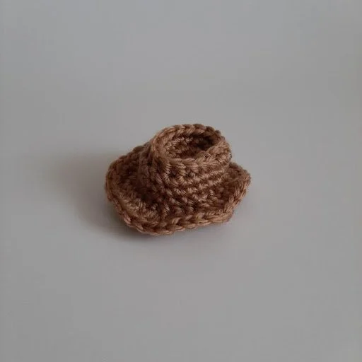 Cowboy Outfit - Free Crochet Pattern by Nichet Crochet — Nichet Crochet