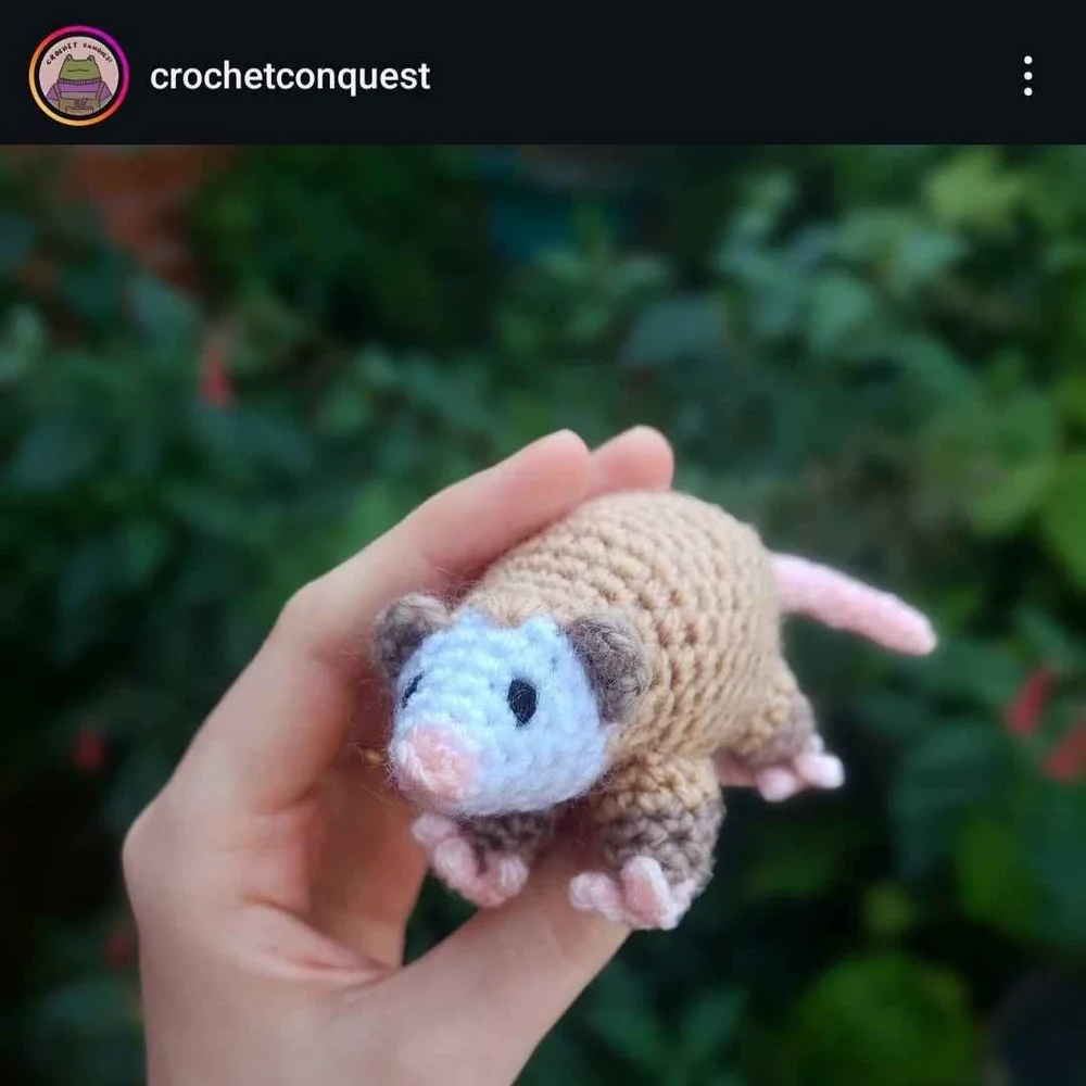 Blog — Nichet Crochet