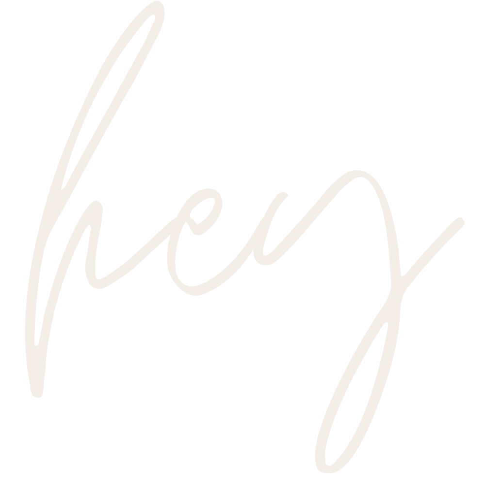 Hey! Design - Hannah Brown, Kitchen & Bathroom Designer | NSW Central ...