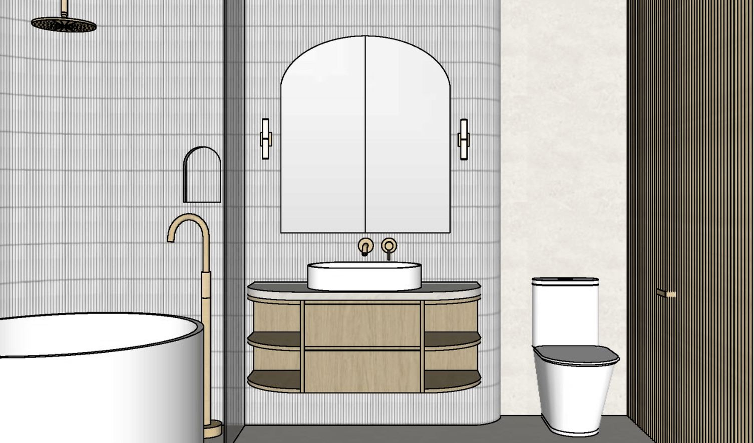 TOUKLEY — Hey! Design