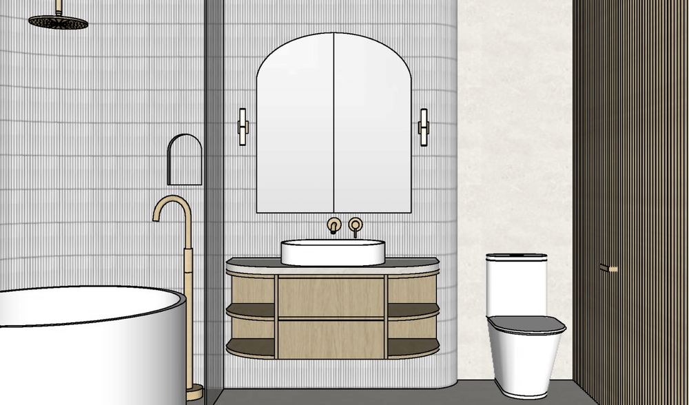 TOUKLEY — Hey! Design