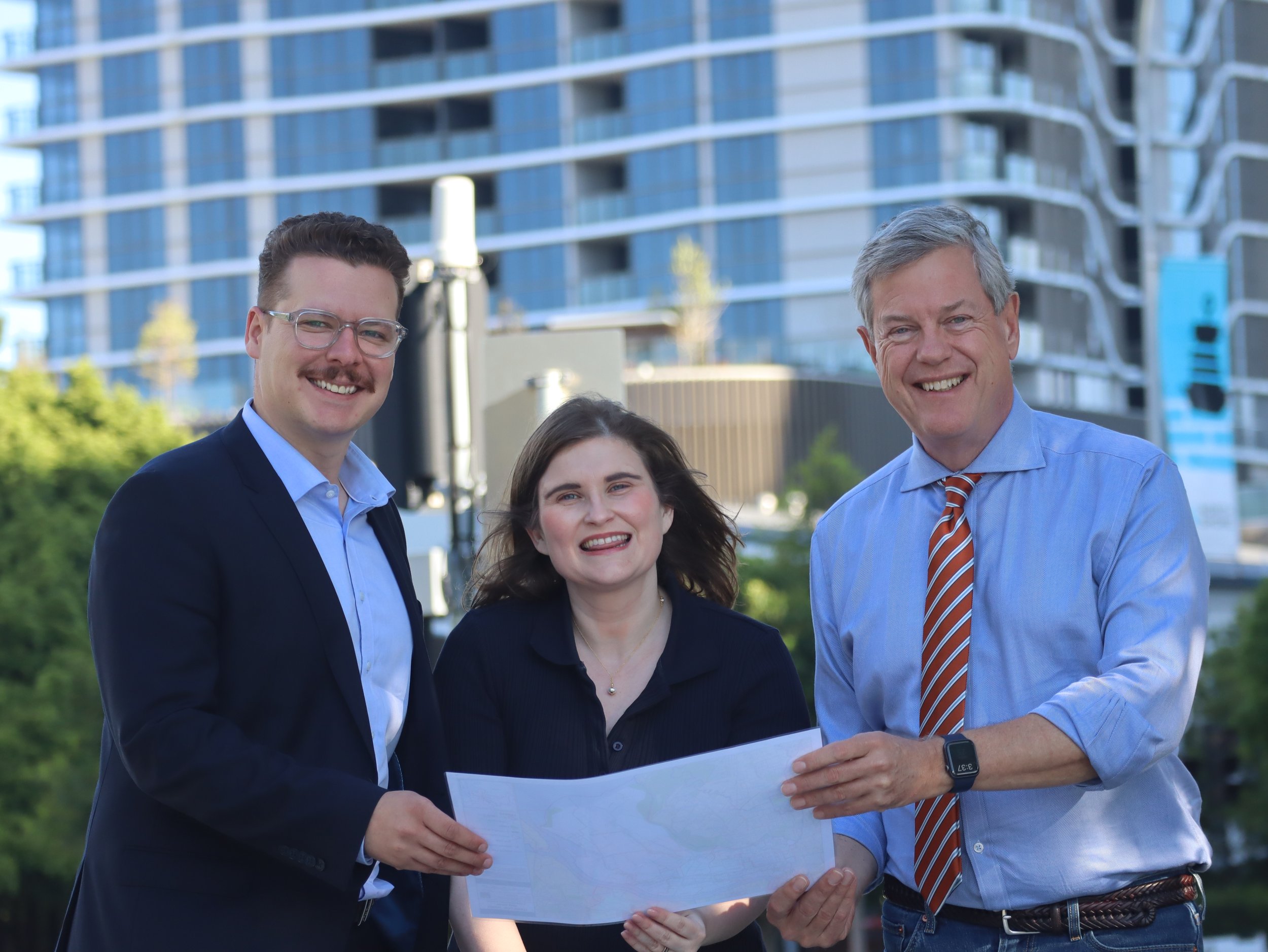 Blog 3 — TIM NICHOLLS MP