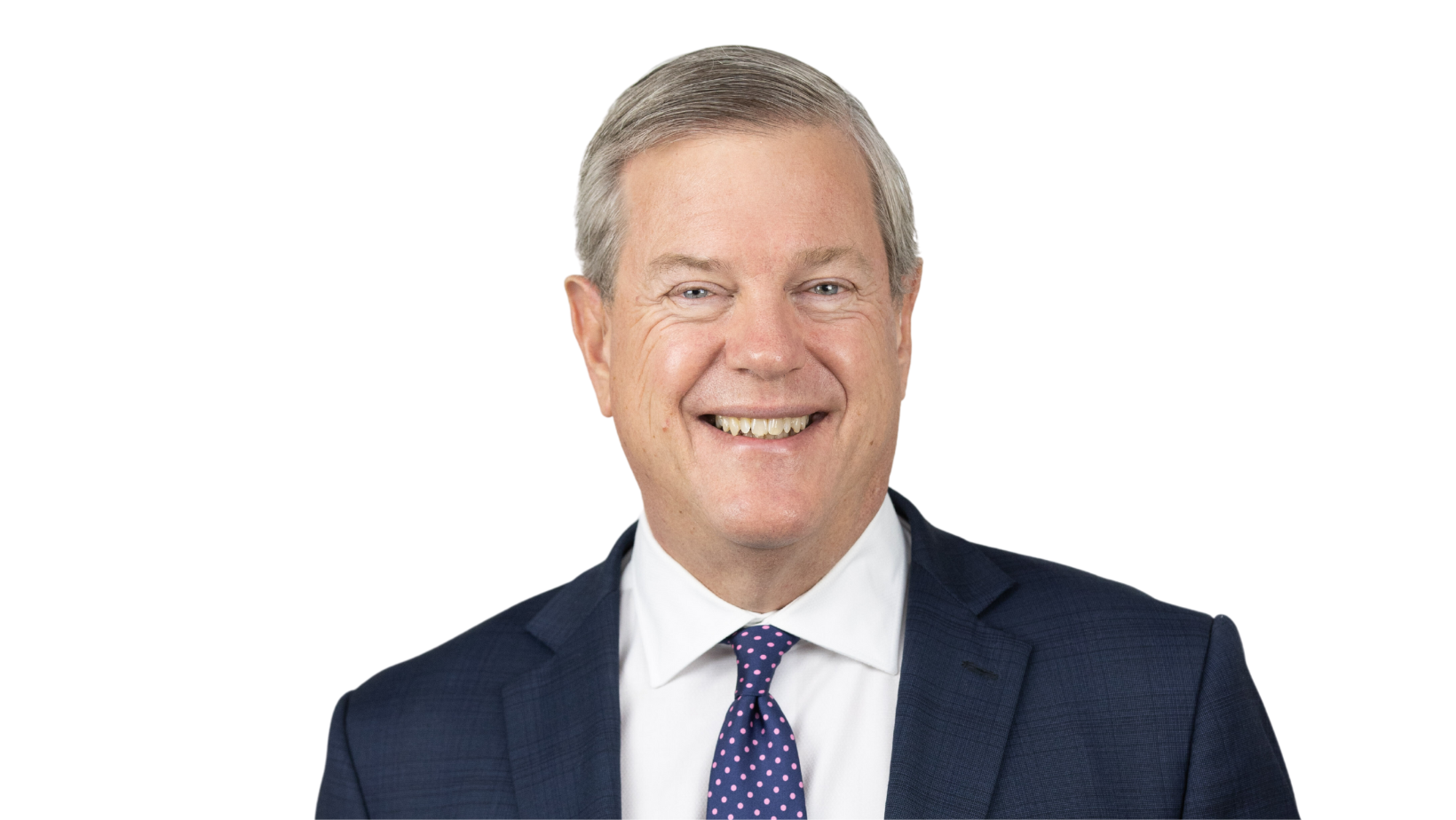 HON. TIM NICHOLLS MP