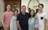 HON. TIM NICHOLLS MP