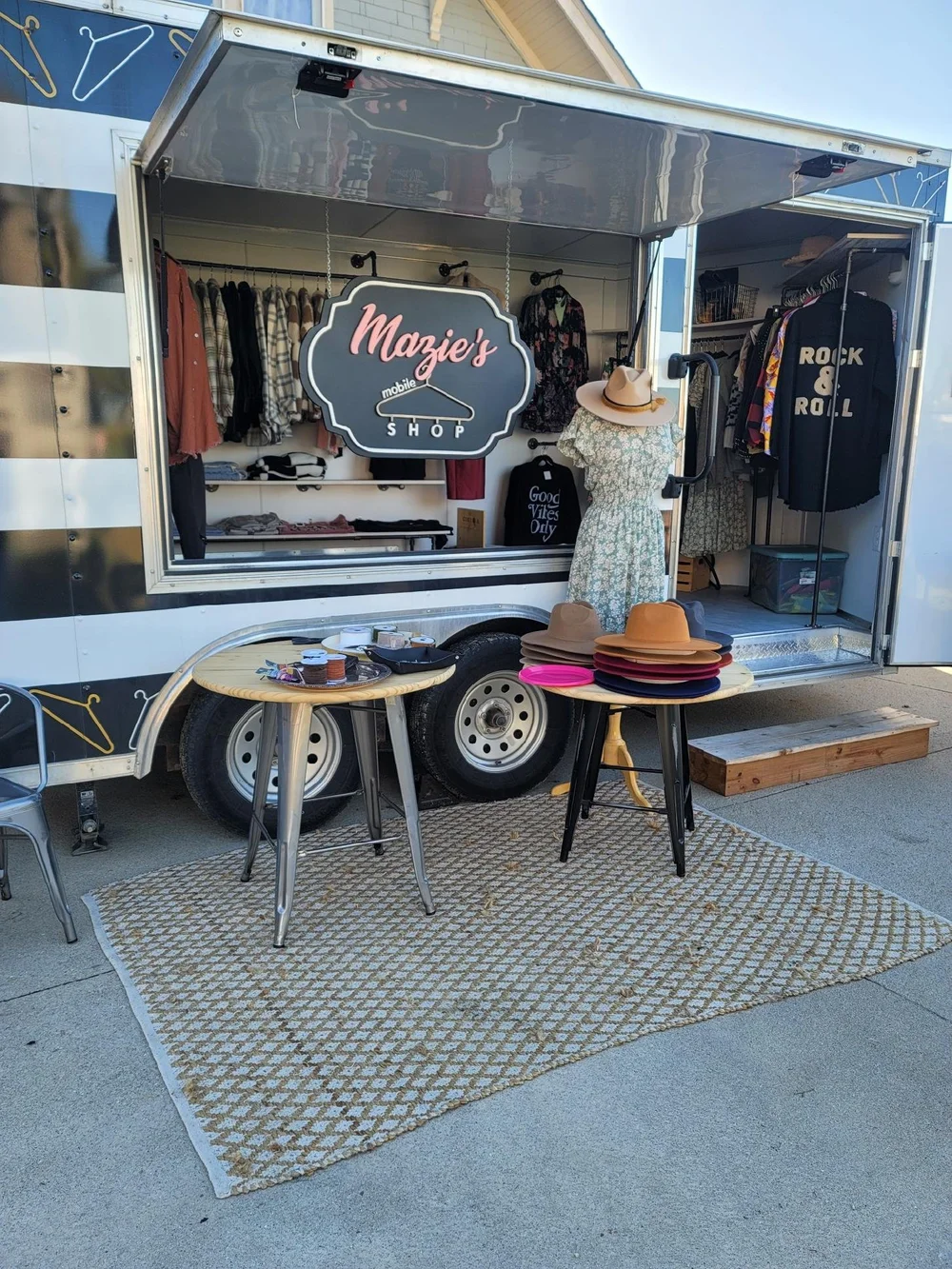 Vendors — Madison County Fall Crawl