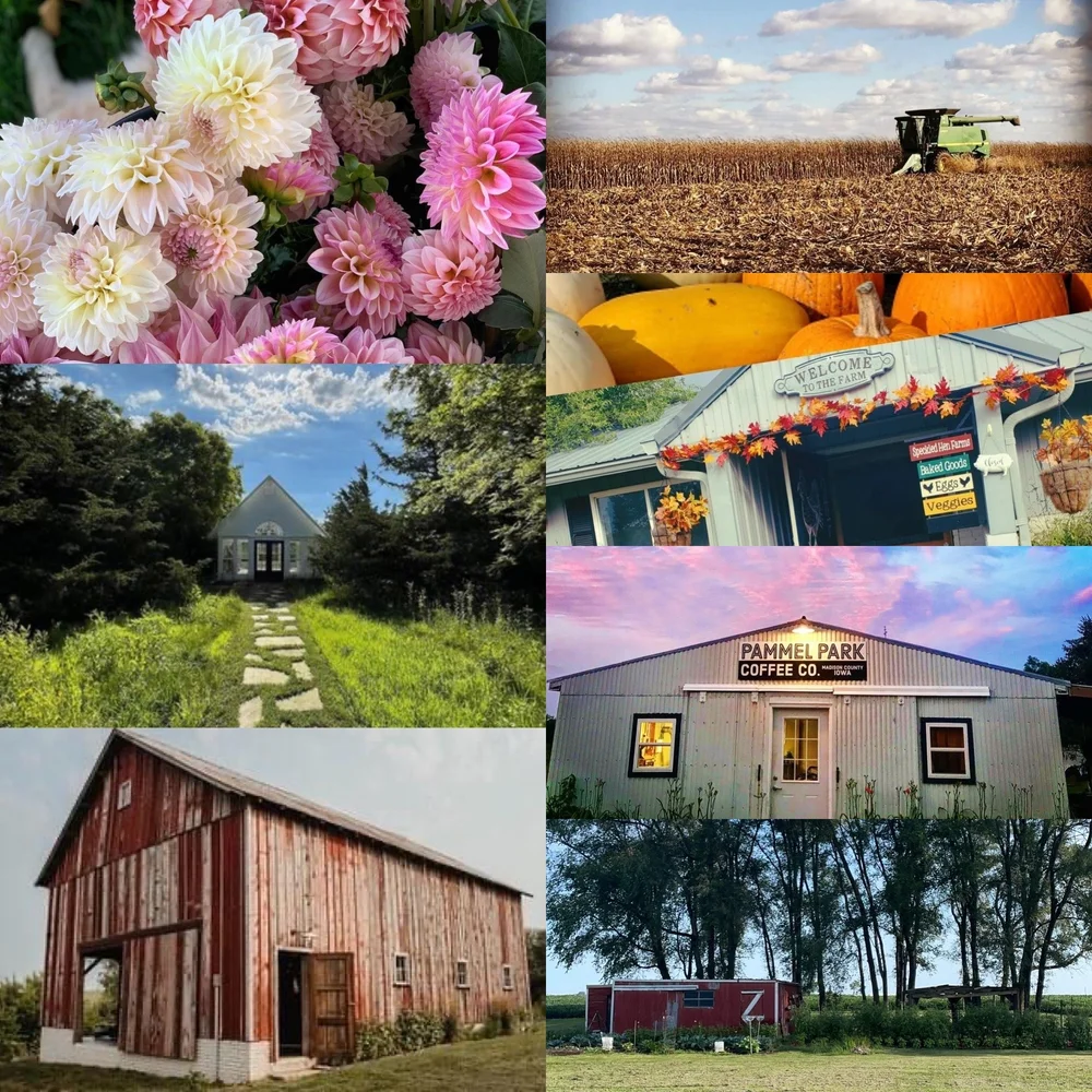 Madison County Fall Crawl
