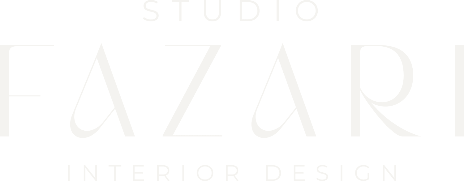 ABOUT — STUDIO FAZARI