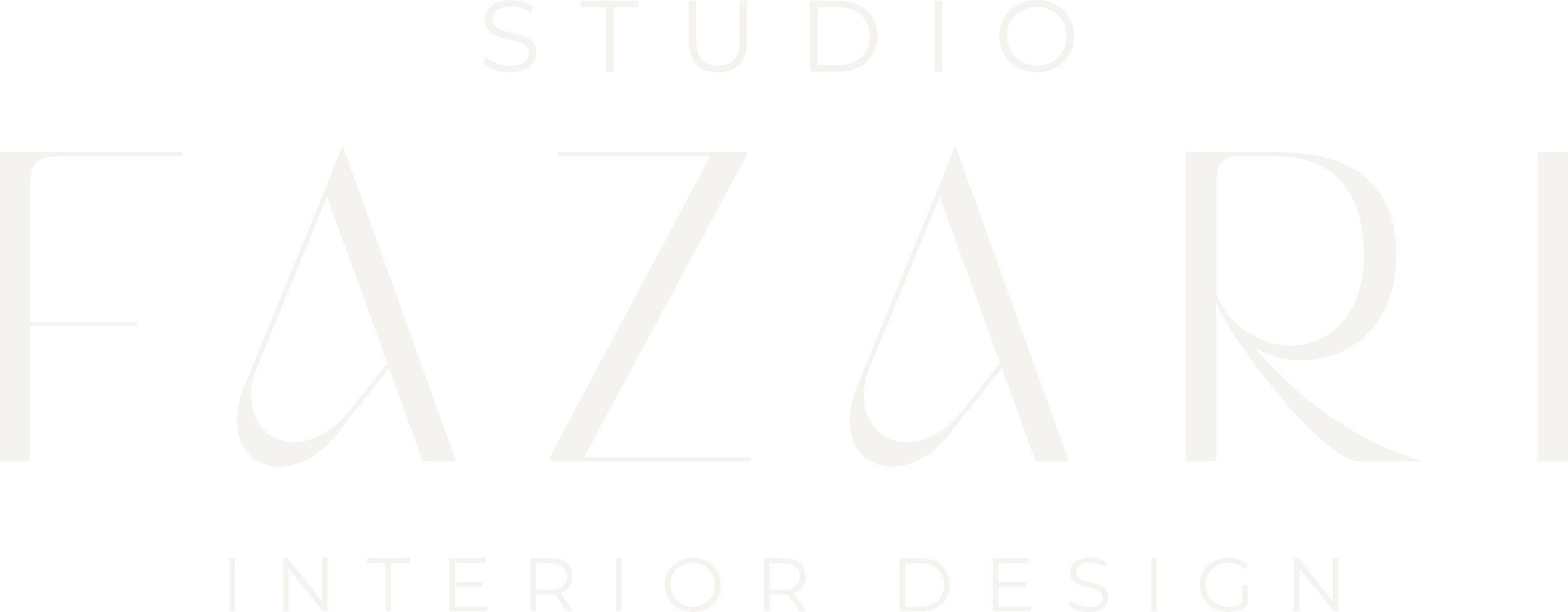 ABOUT — STUDIO FAZARI