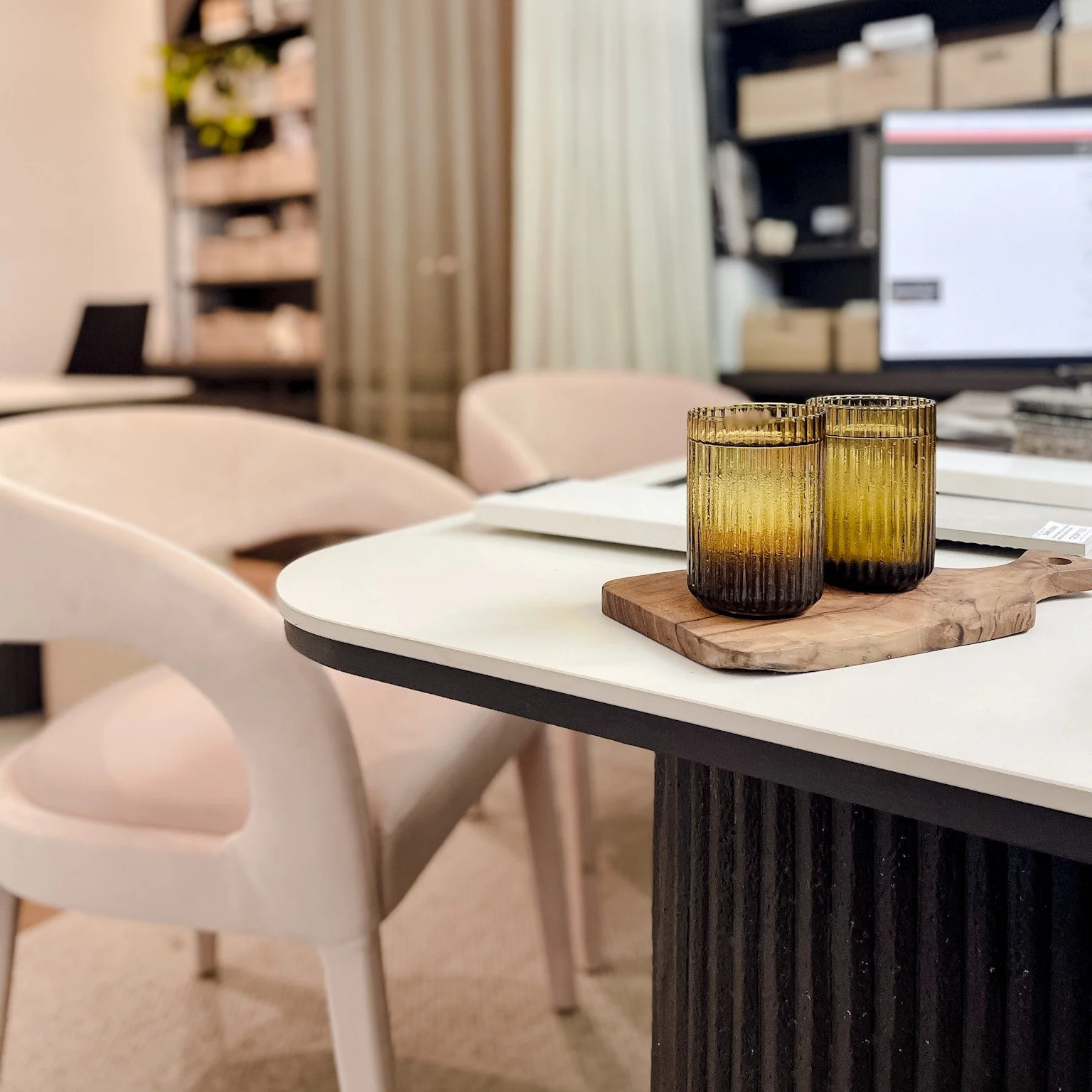 SERVICES — STUDIO FAZARI