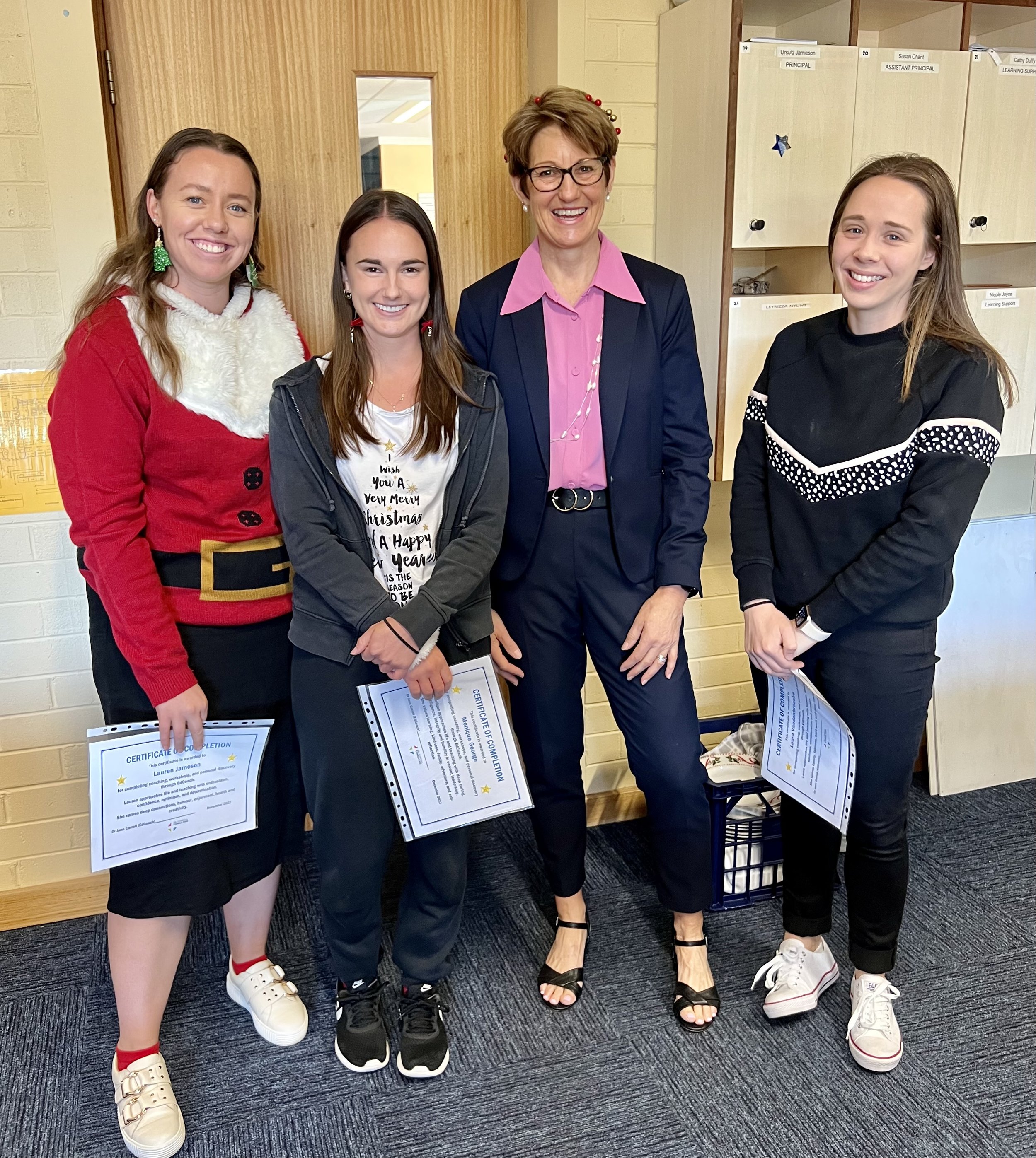 Coaching for individuals and teams. Specialising in teachers, schools ...