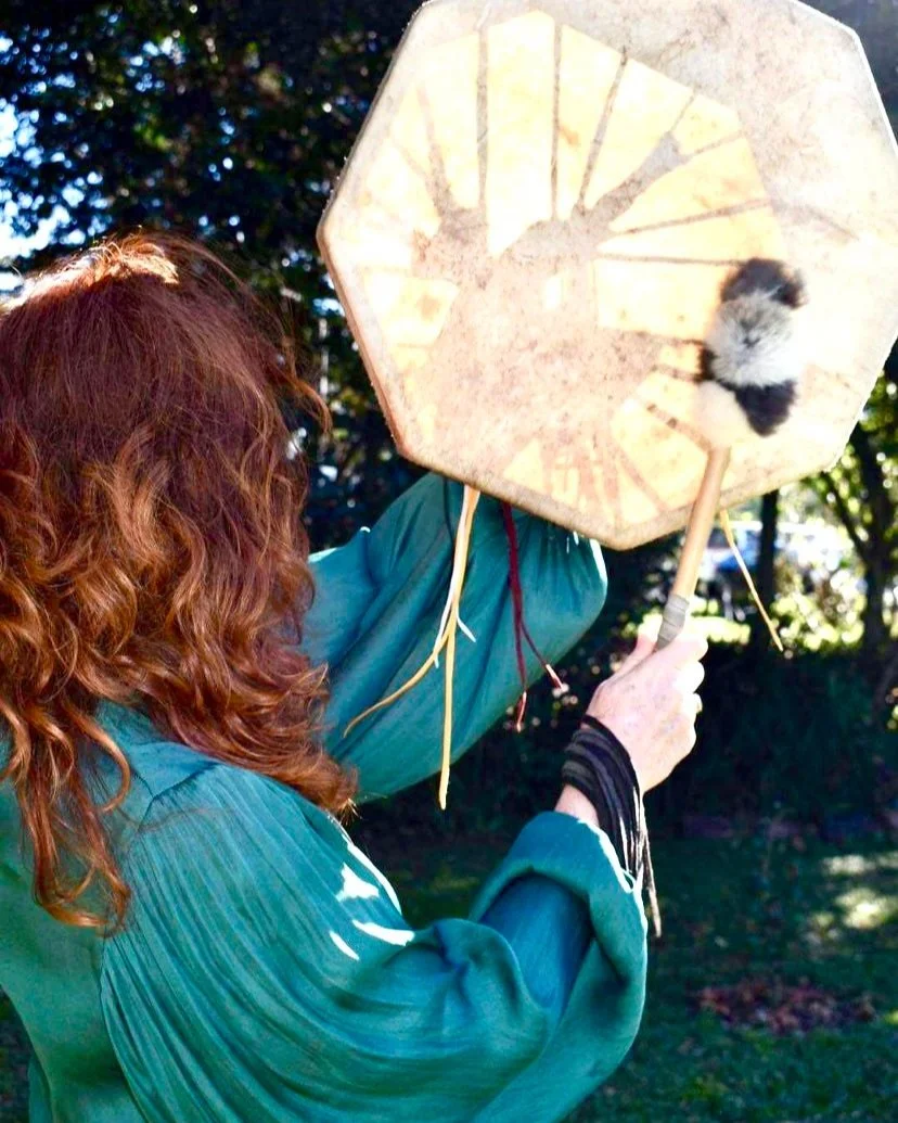 Home Grown Shamanism