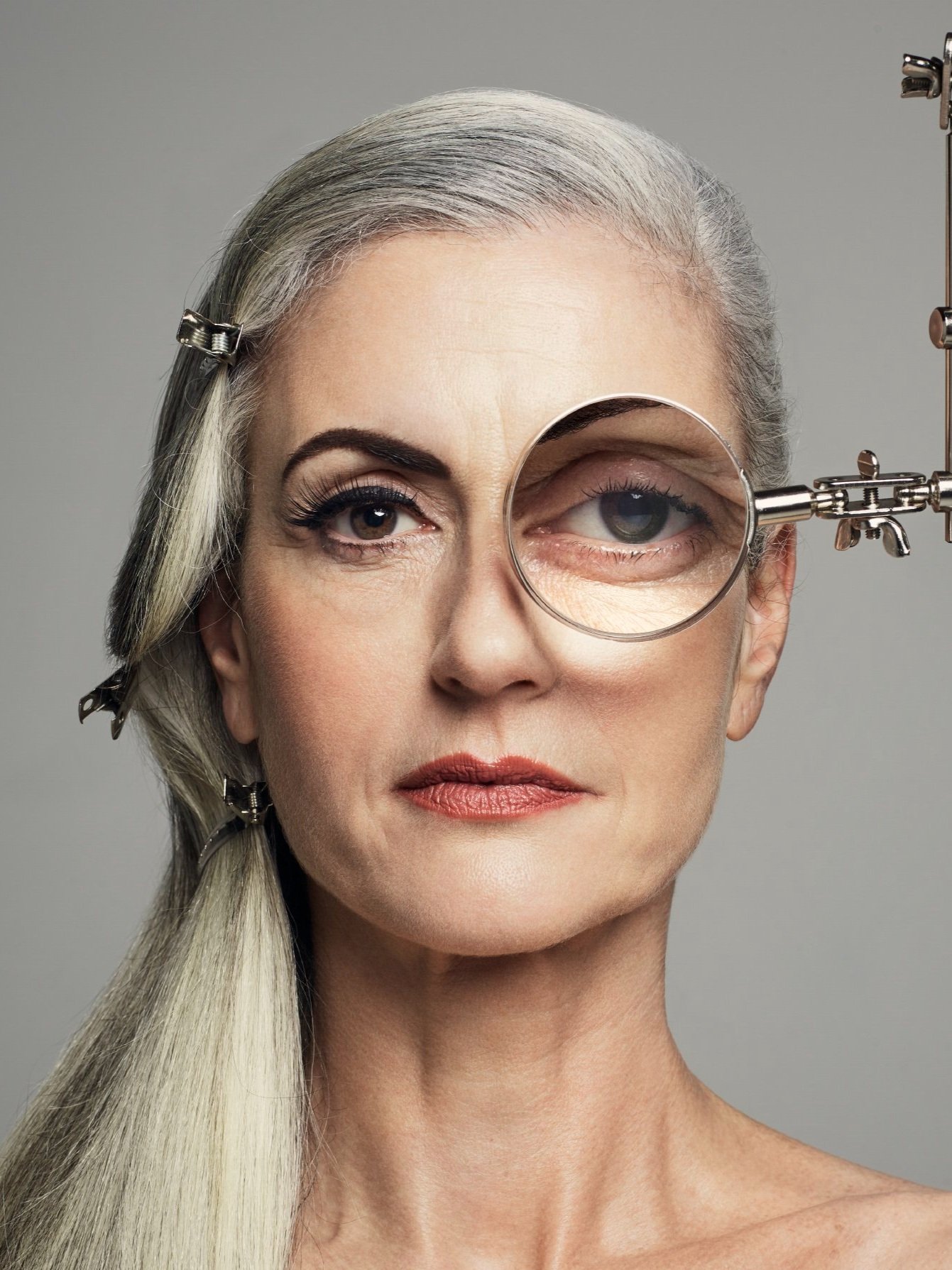 Elisabeth Hoff | Renowned Female Fashion Photographer & Director | London