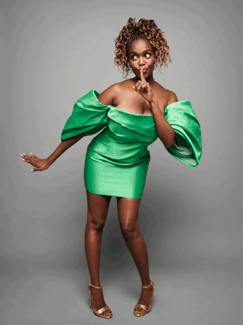 Portraits — Elisabeth Hoff