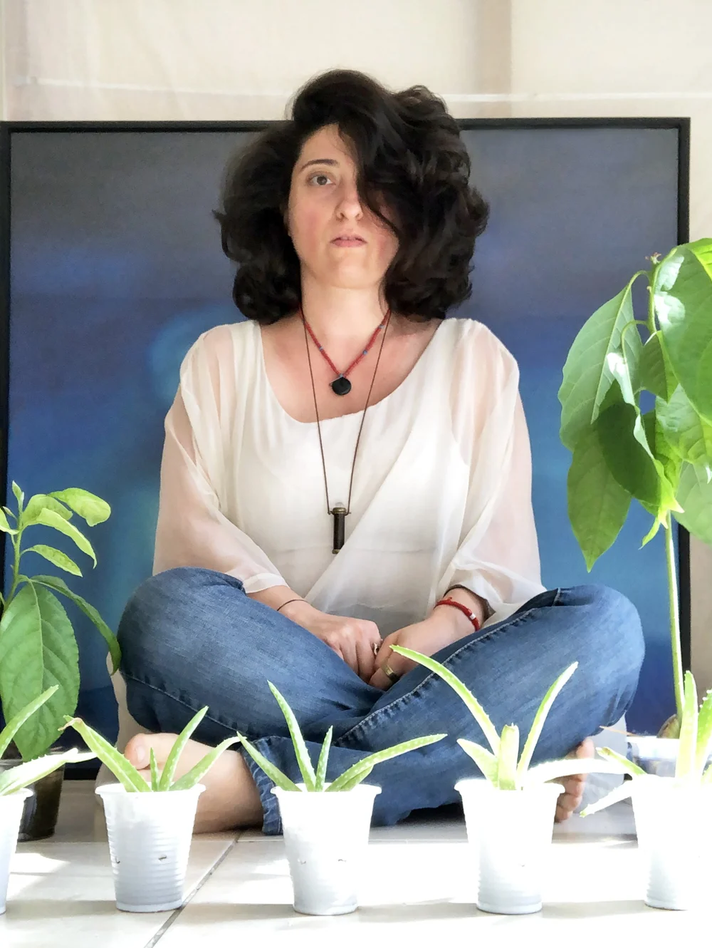 Nairy Shahinian