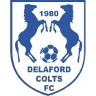 Delaford Colts FC