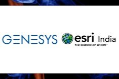 Newsroom — Genesys | Geospatial solutions | Mumbai, India