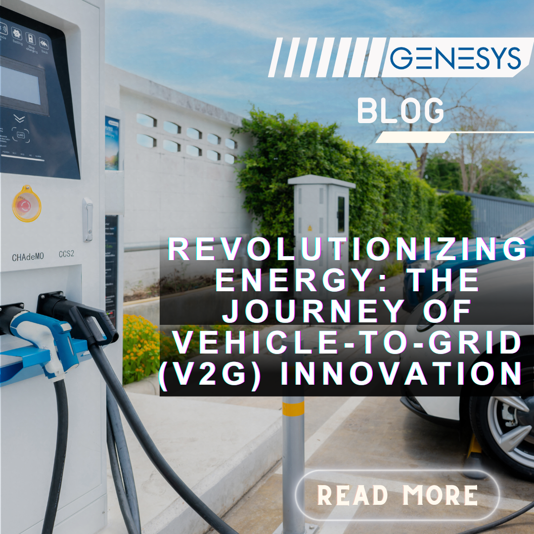 Blog — Genesys | Geospatial solutions | Mumbai, India