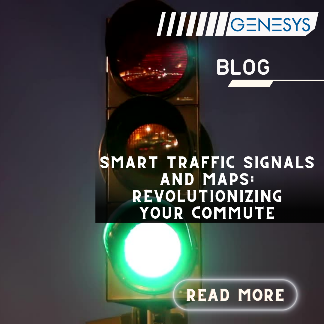 Blog — Genesys | Geospatial solutions | Mumbai, India