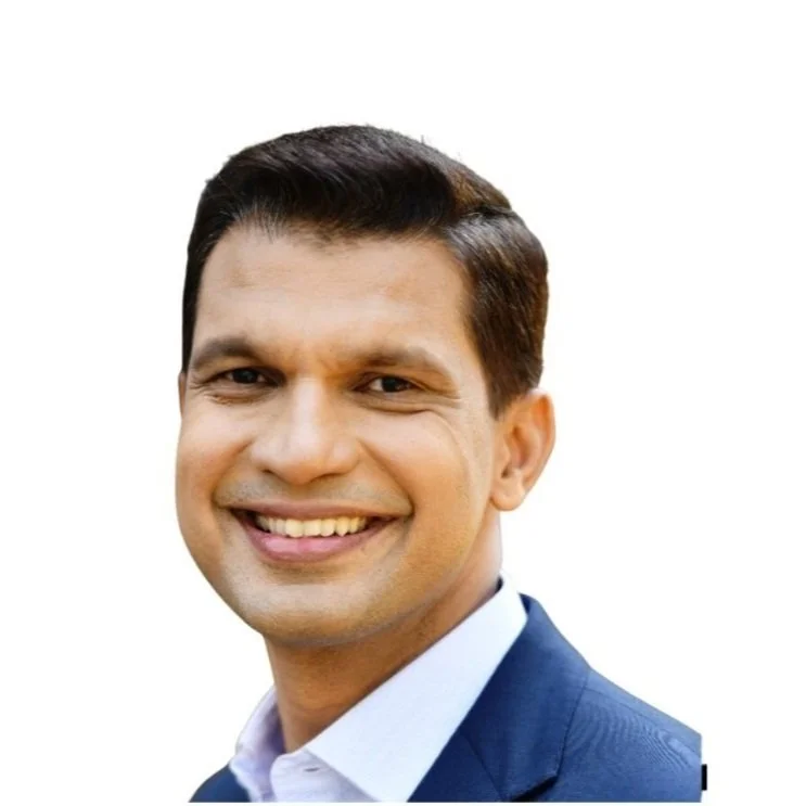 Leadership — Genesys | Geospatial solutions | Mumbai, India