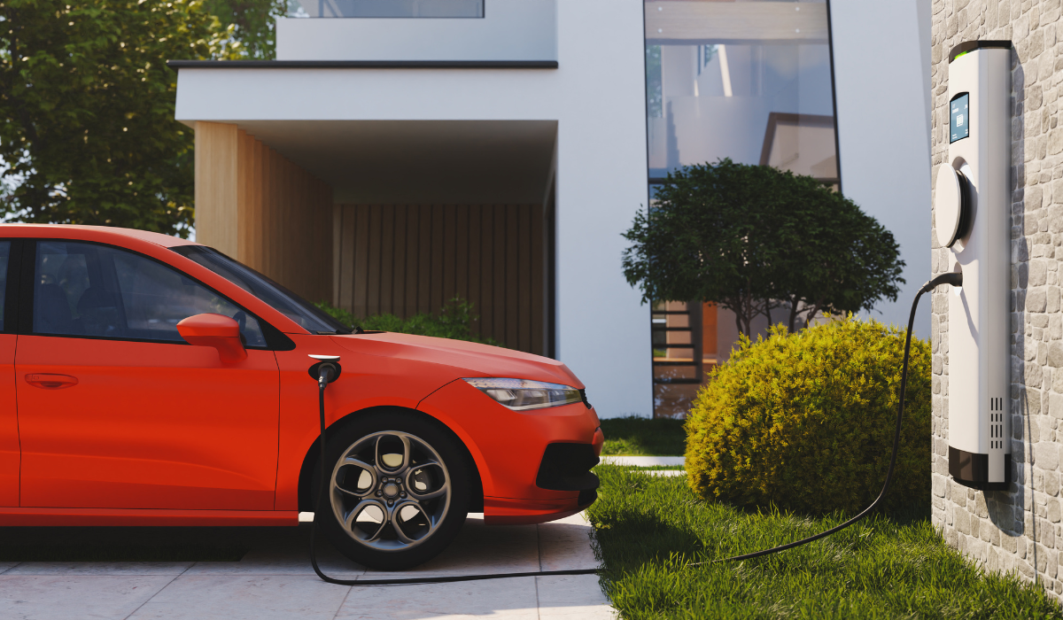 Vehicle-to-Grid (V2G) Technology: Revolutionizing Renewable Energy ...