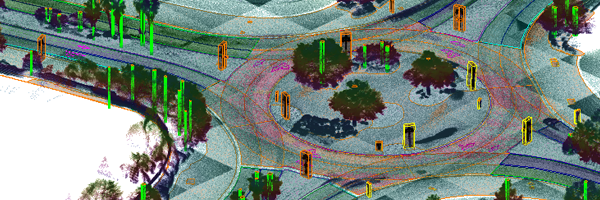 Geospatial Mapping Genesys Geospatial Solutions Mumbai India