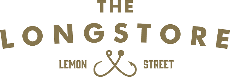 LONGSTORE Lemon Street — HOME