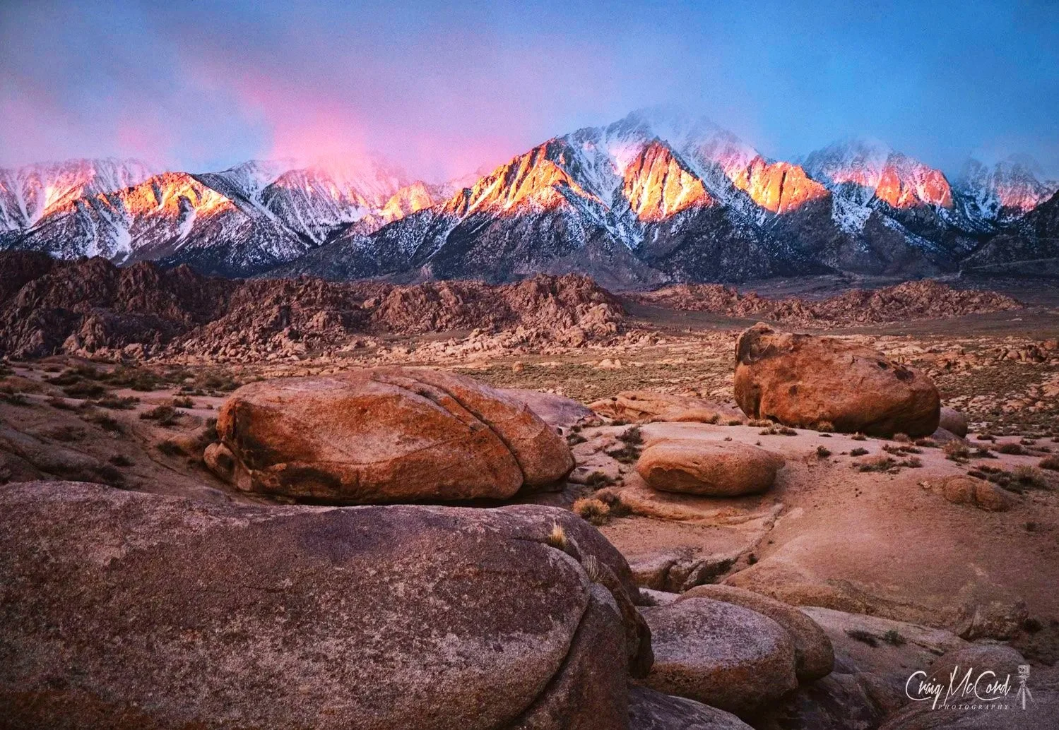 Craig McCord Photography