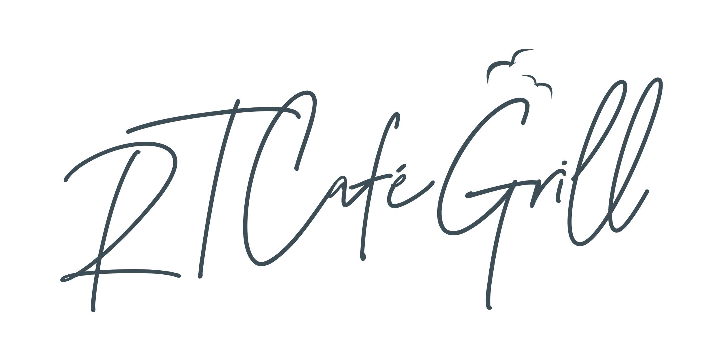 Puddings Menu - Sample — Chef Robert Thompson | RT Cafe Grill ...