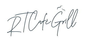 RT Café Grill | Modern European Cuisine — Chef Robert Thompson | RT ...