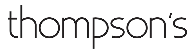 Thompson's