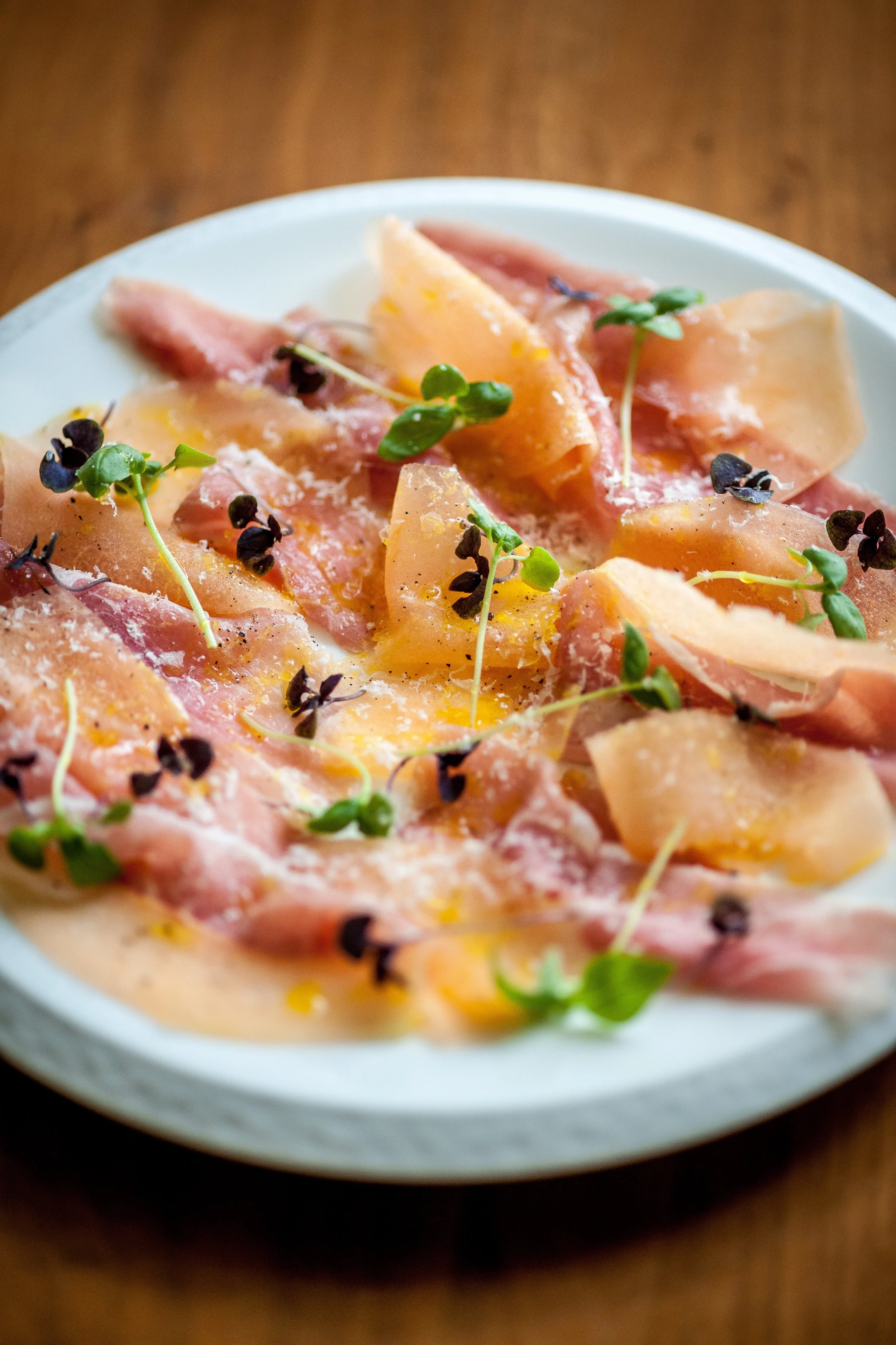 Thompson's Restaurant | Reserve Your Table Today — Chef Robert Thompson ...