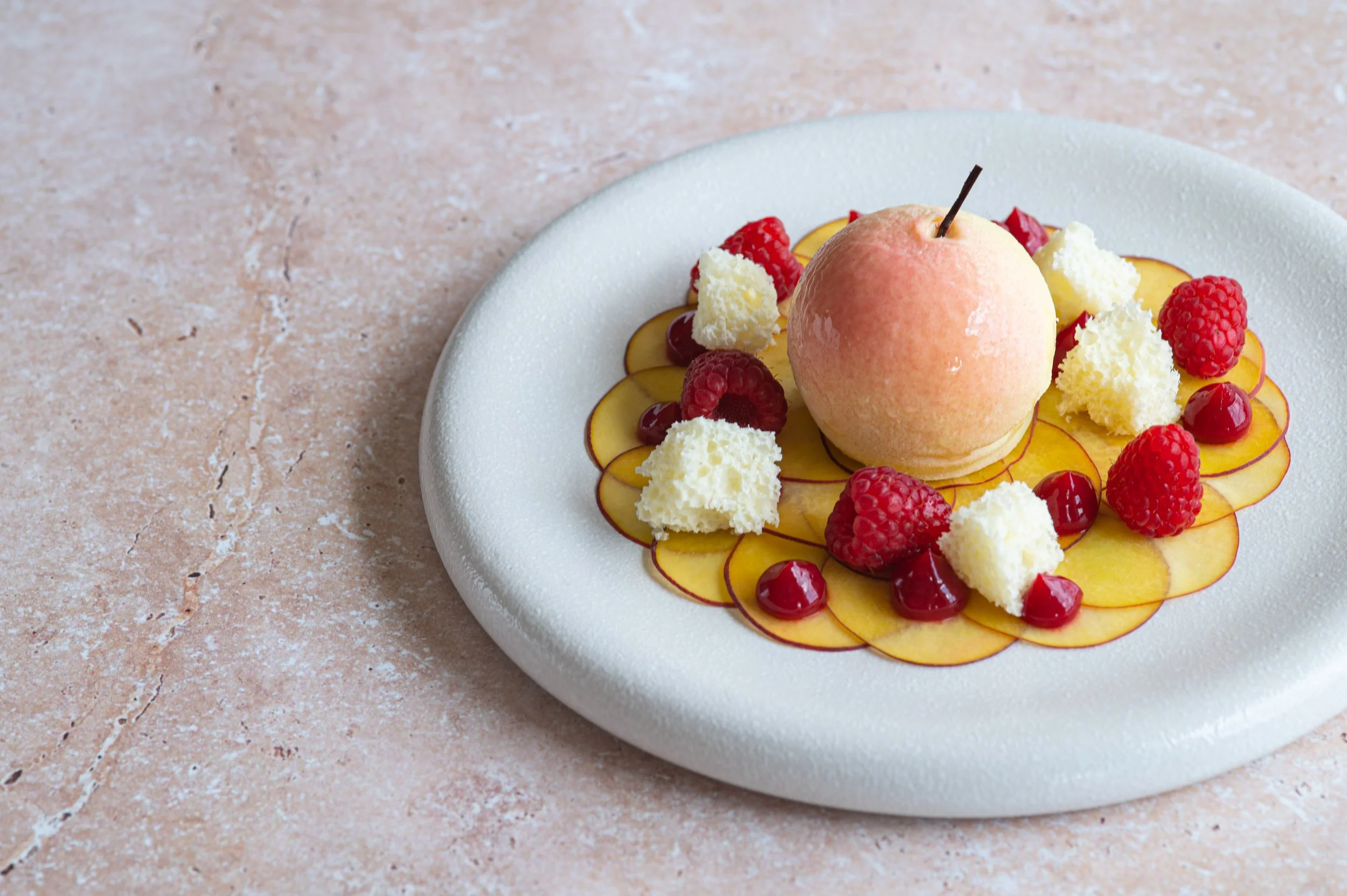 Chef Robert Thompson OBE: Culinary Excellence on the Isle of Wight ...