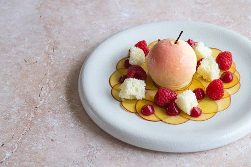 Chef Robert Thompson OBE: Culinary Excellence on the Isle of Wight ...