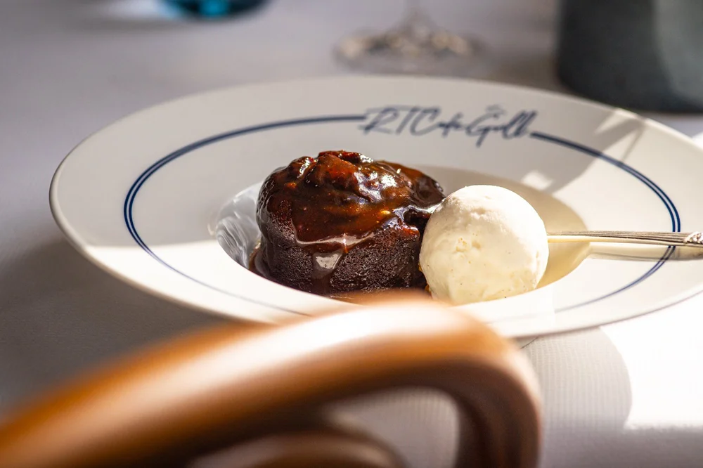 Chef Robert Thompson MBE: Culinary Excellence on the Isle of Wight