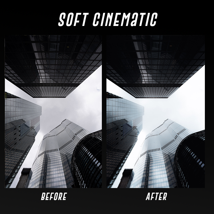 ULIMATE PRESET PACK: 143 Lightroom Presets — Curtis Padley