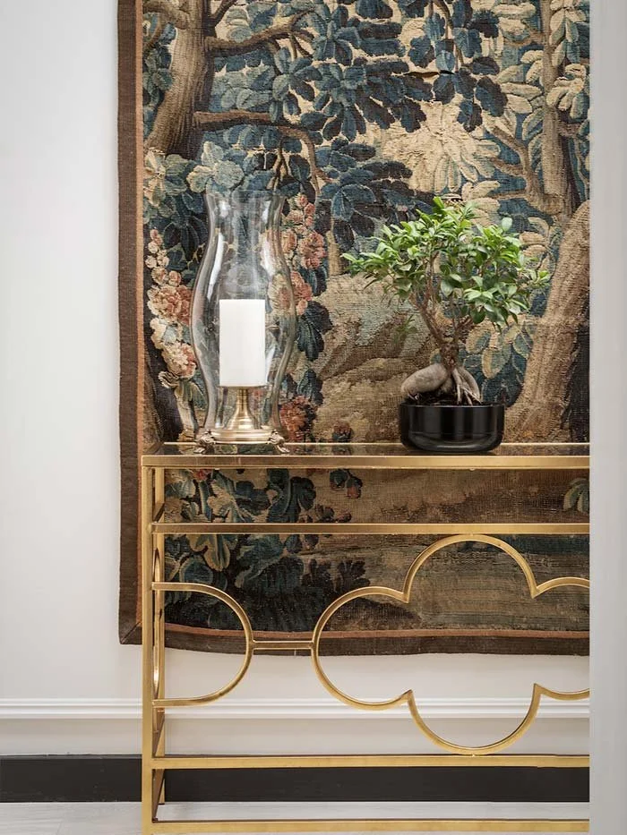 Classic Townhouse Portfolio — Merrion Square Interiors | Interior ...