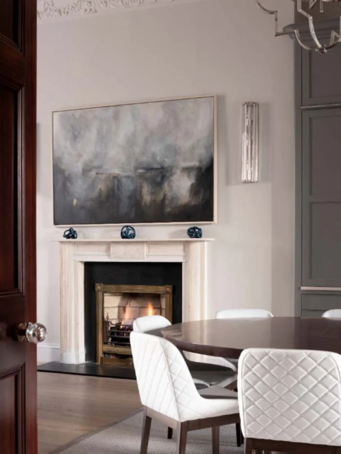 Family Home Portfolio — Merrion Square Interiors | Interior Design ...
