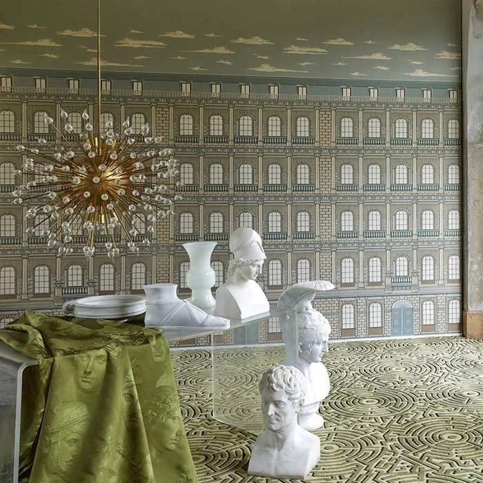 Brands — Merrion Square Interiors | Interior Design Studio Dublin